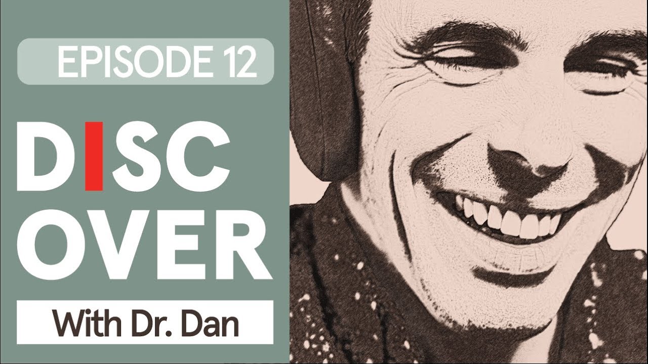 Chris Beat Cancer | Amazing Cancer Survival Story with Chris Wark - YouTube