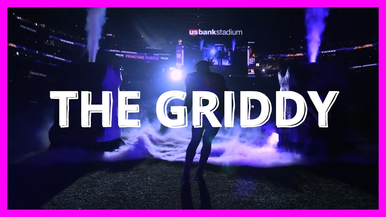 THE GRIDDY 😎🕺 - ALL you NEED to know - ULTIMATE BREAKDOWN🔥🔥🔥 - YouTube