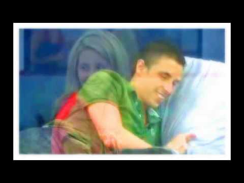 Eric and Jessica Tribute - "Even Angels Fall" - YouTube