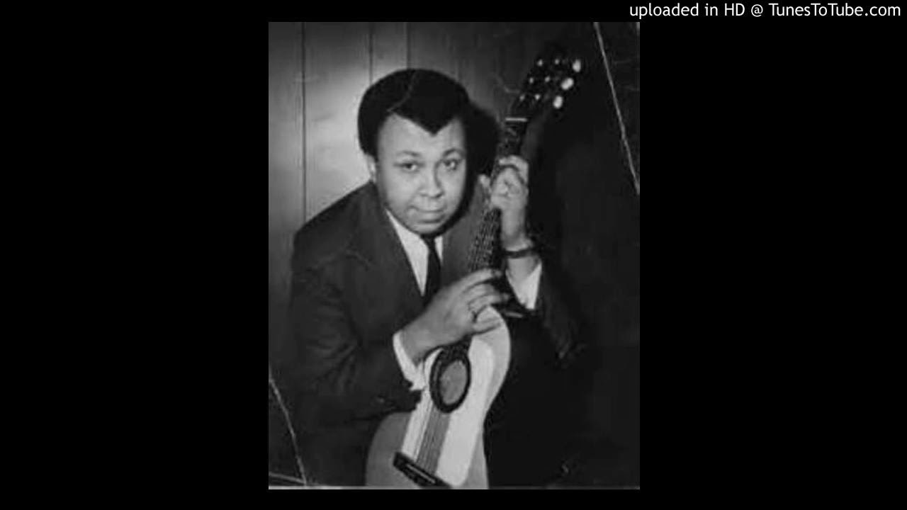JIMMY RADCLIFFE - MY SHIP IS COMING IN - YouTube