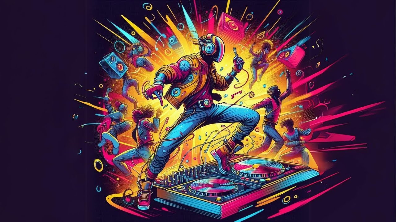 Summer Vibe#8 DJ Pop Wave Popmusic for summer vibe - YouTube