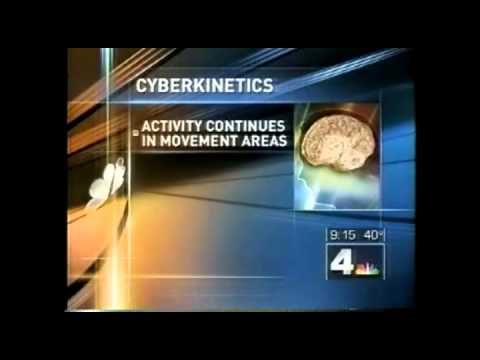NBC News Channel 4: Digital Edge, Washington, DC, April 9th, 2006 - YouTube