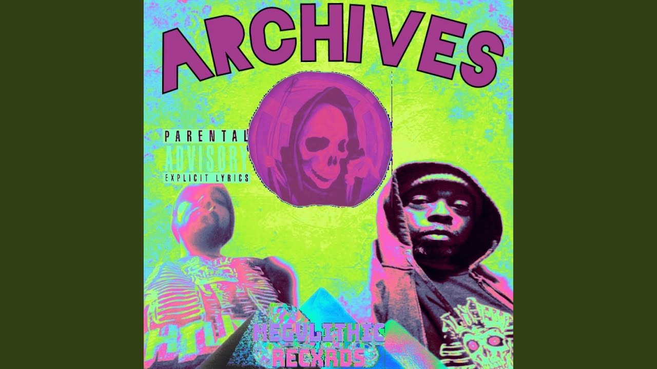 Archives (feat. Mike Wvtt$) - YouTube