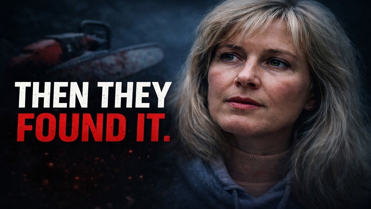 The Chilling Case of Helle Craft: Murder, Mystery & The Secret Life ...