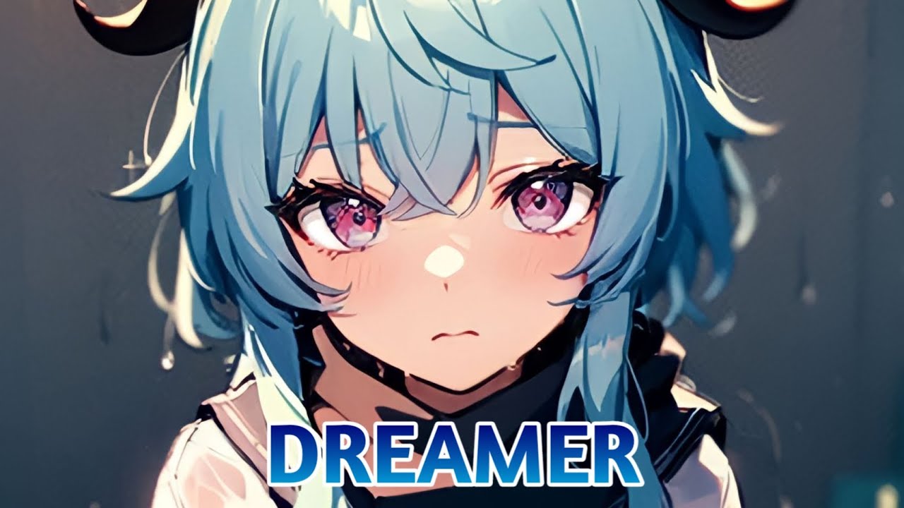 Nightcore - Dreamer - (Alan Walker) - YouTube