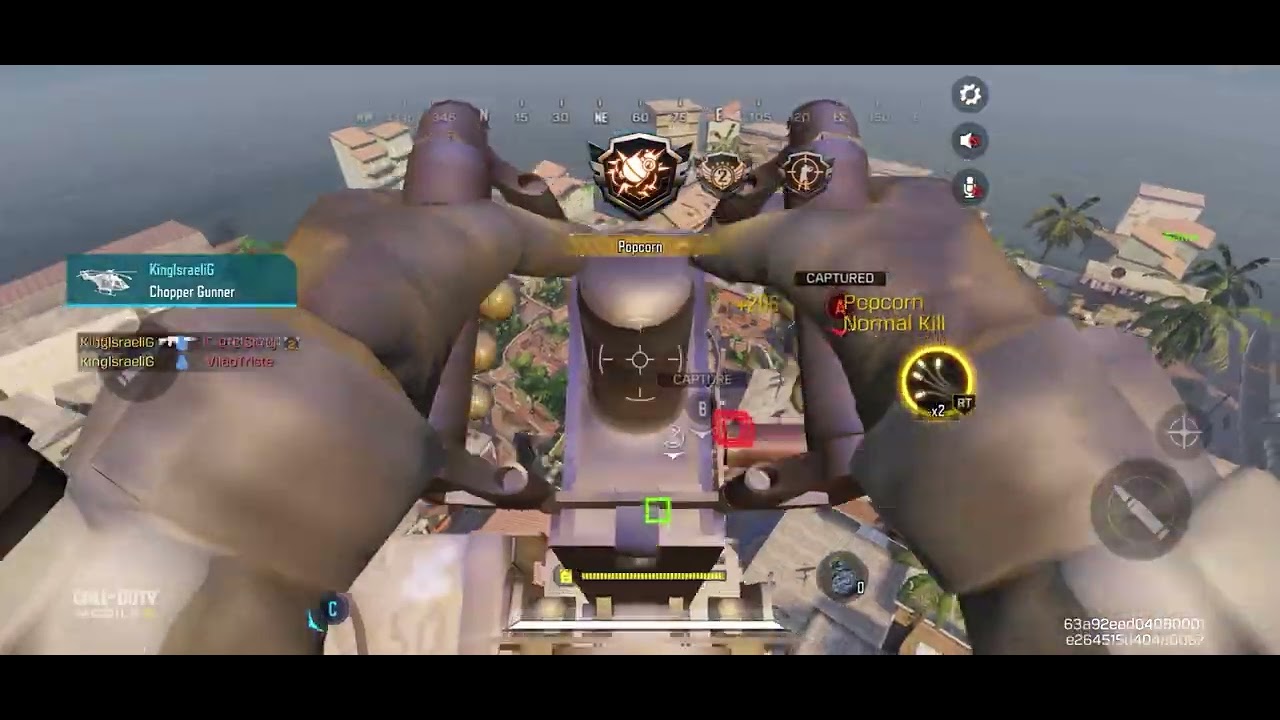 CodMobile Ranked Multiplayer - YouTube