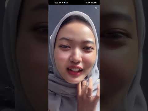 Amel live bigo......