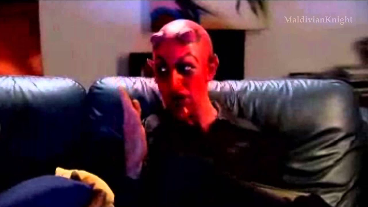 Ibilees whispering ... - YouTube