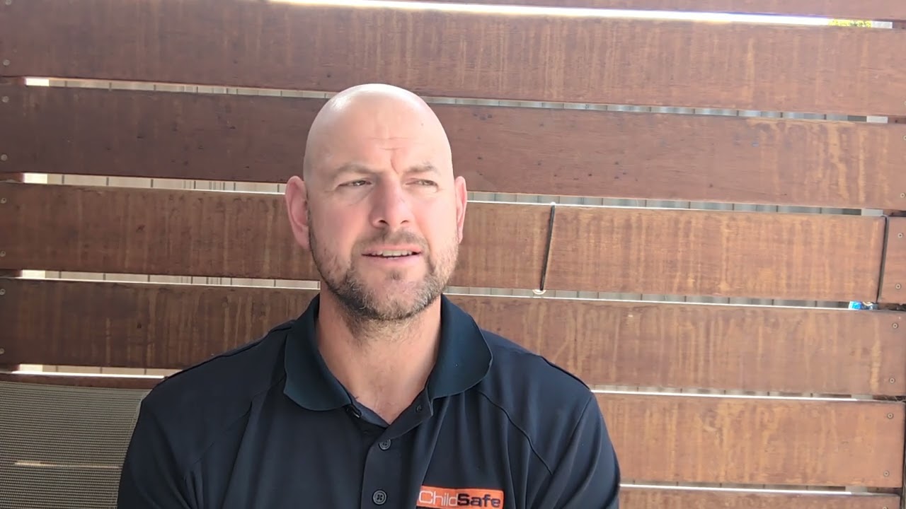 Child Safety Webinars | ChildSafe Australia