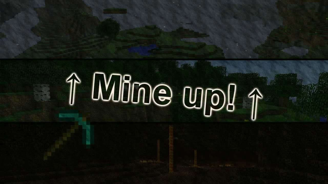 Mine Up - Trailer - YouTube