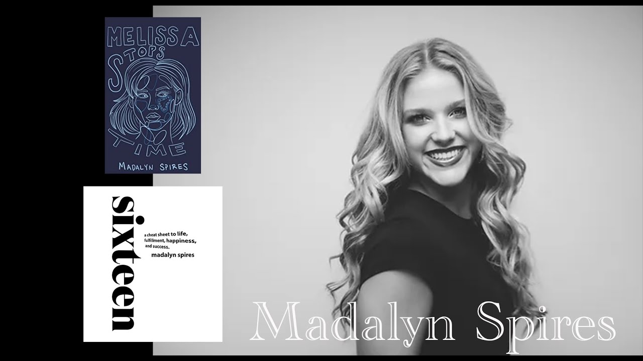 BNL LIVE: Our interview with BNL Junior Madalyn Spires - YouTube