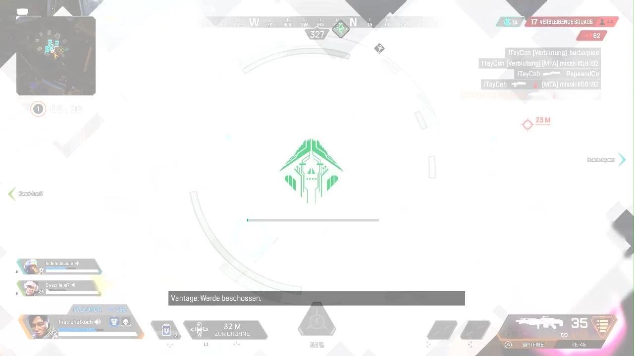 Apex Legends Cryptonit - YouTube