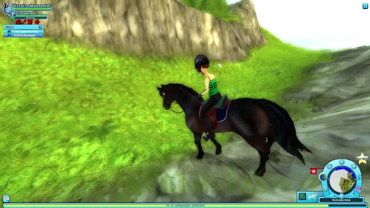 Star Stable Online #81 It's Epona time!!! ~5 - YouTube
