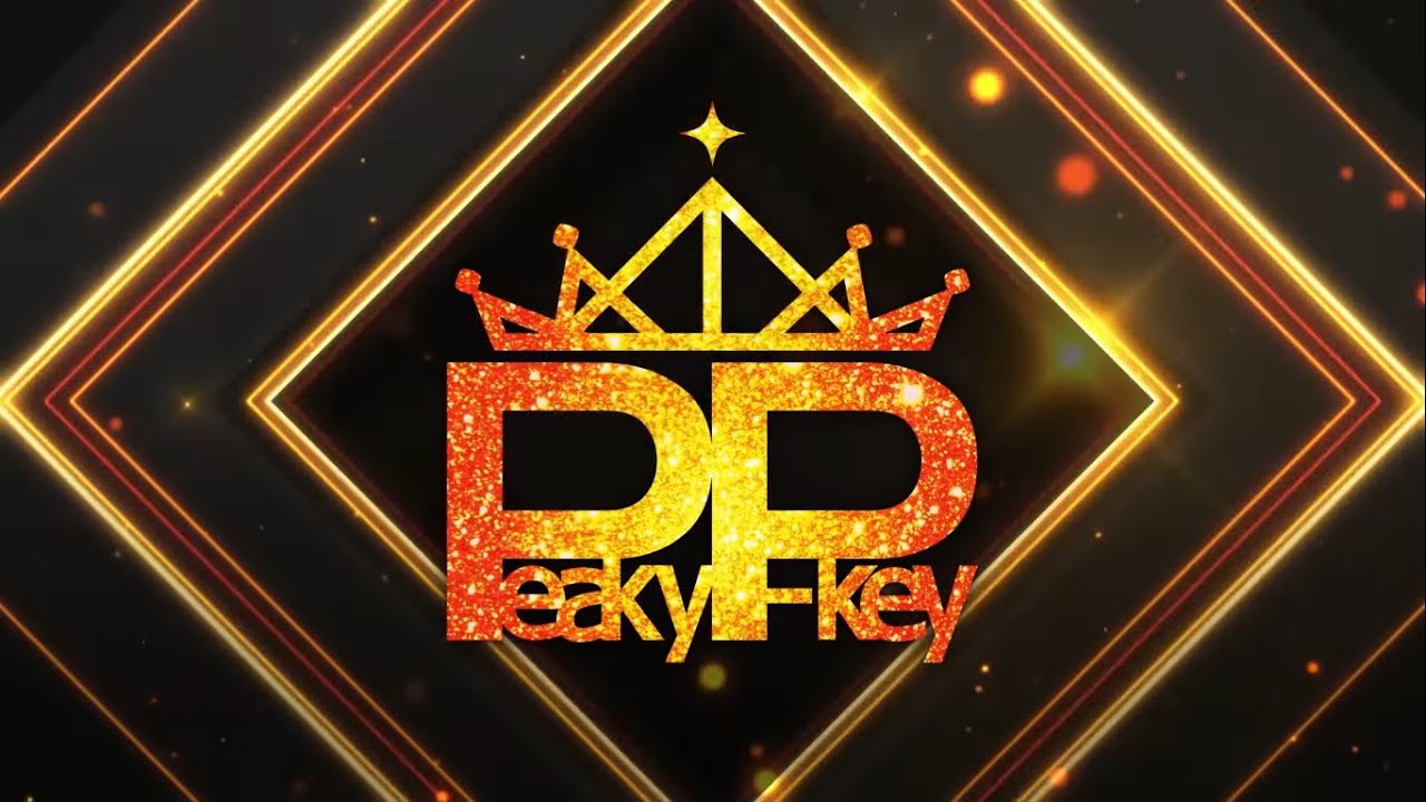 PEAKY P-KEY Original Song Medley [D4DJ] - YouTube