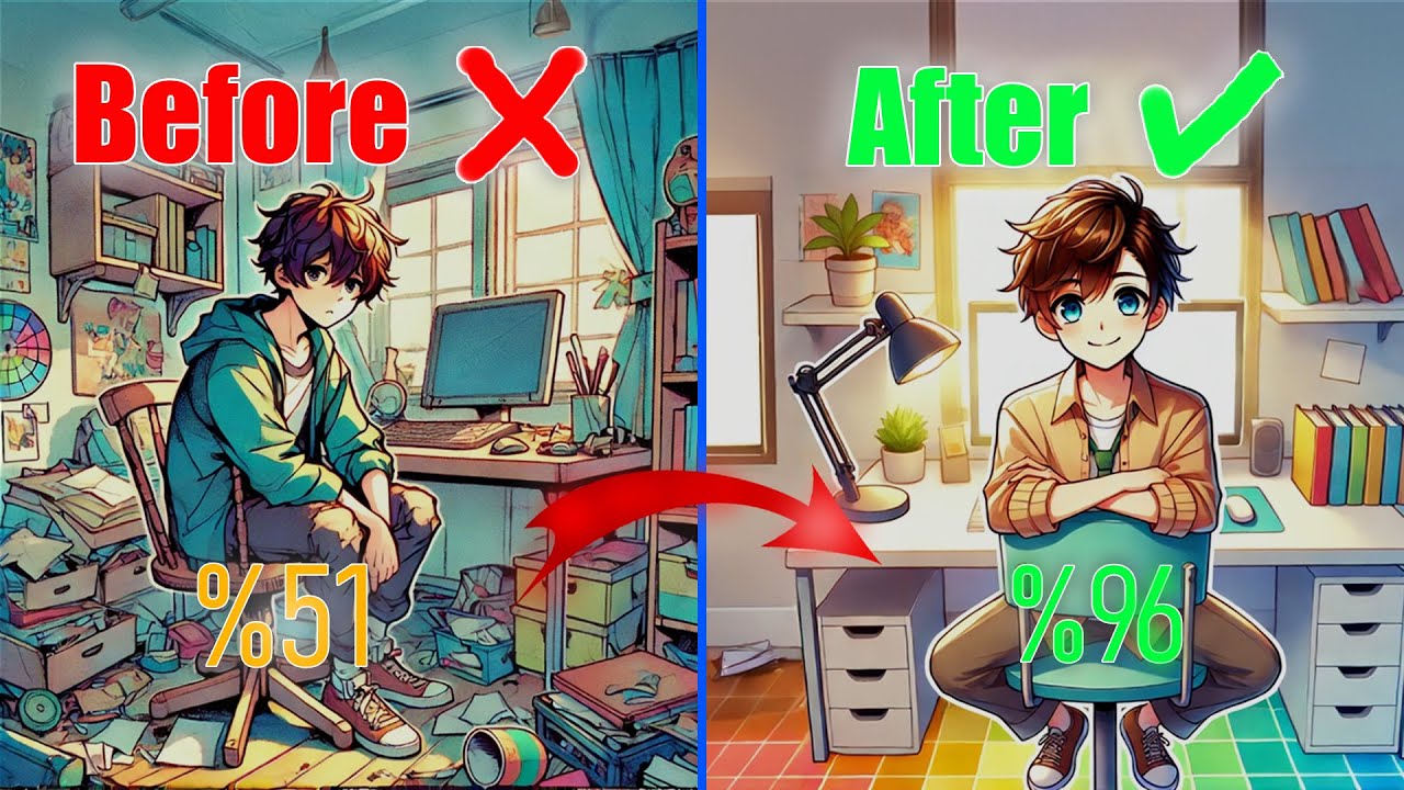 📚 How to Study Effectively for Exams – Top Study Tips! ️ - YouTube