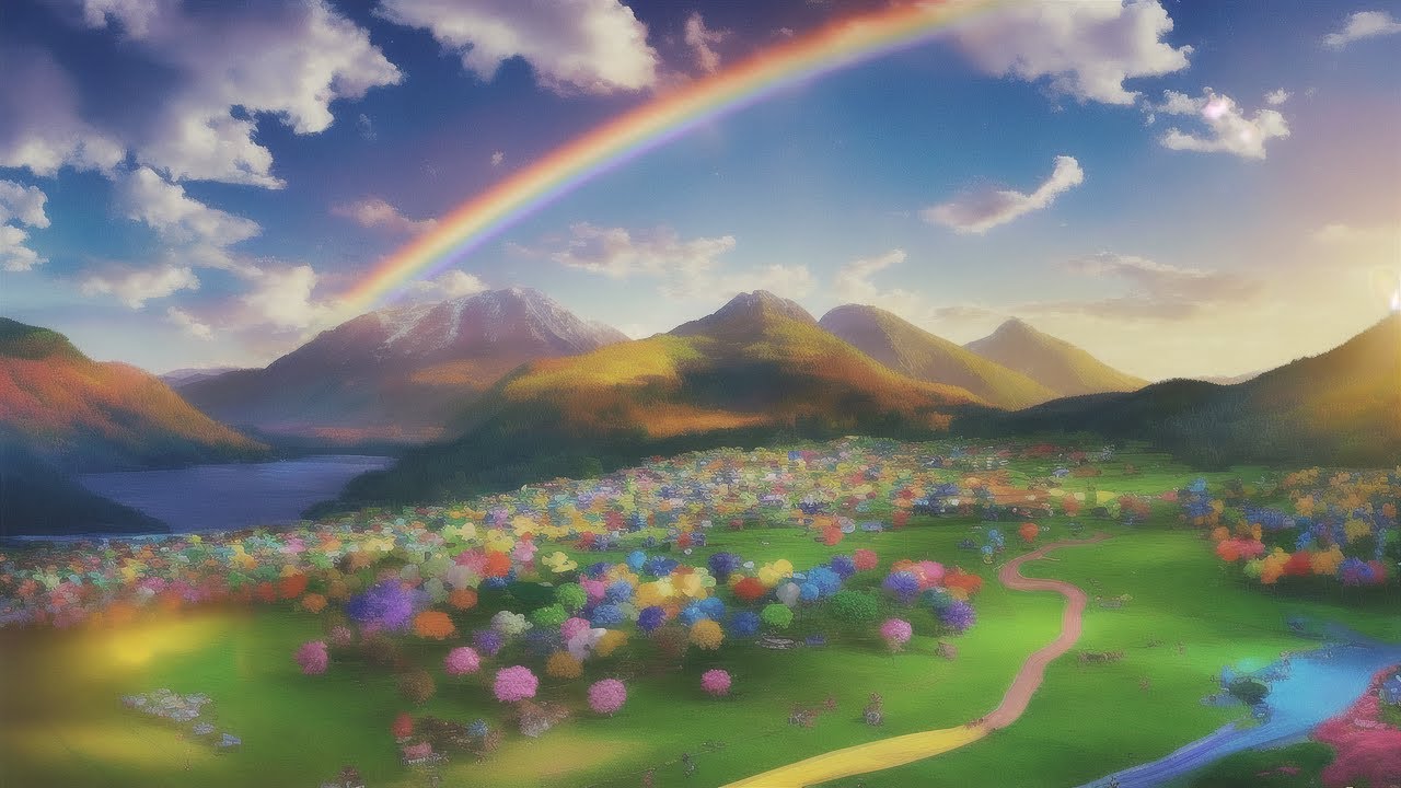 밝고 힘찬 하루, K-POP와 함께 #kpop #긍정에너지 #활기찬음악 - YouTube