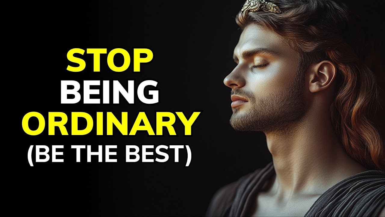 Become the Best Version of Yourself with These 12 Stoic Secrets | Stoic ...