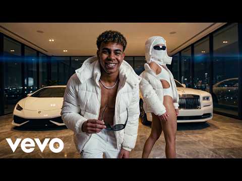Lamine Yamal x Shakira - Dai Dai Iko (Davuiside Remix) | Skills, Goals & Celebrations
