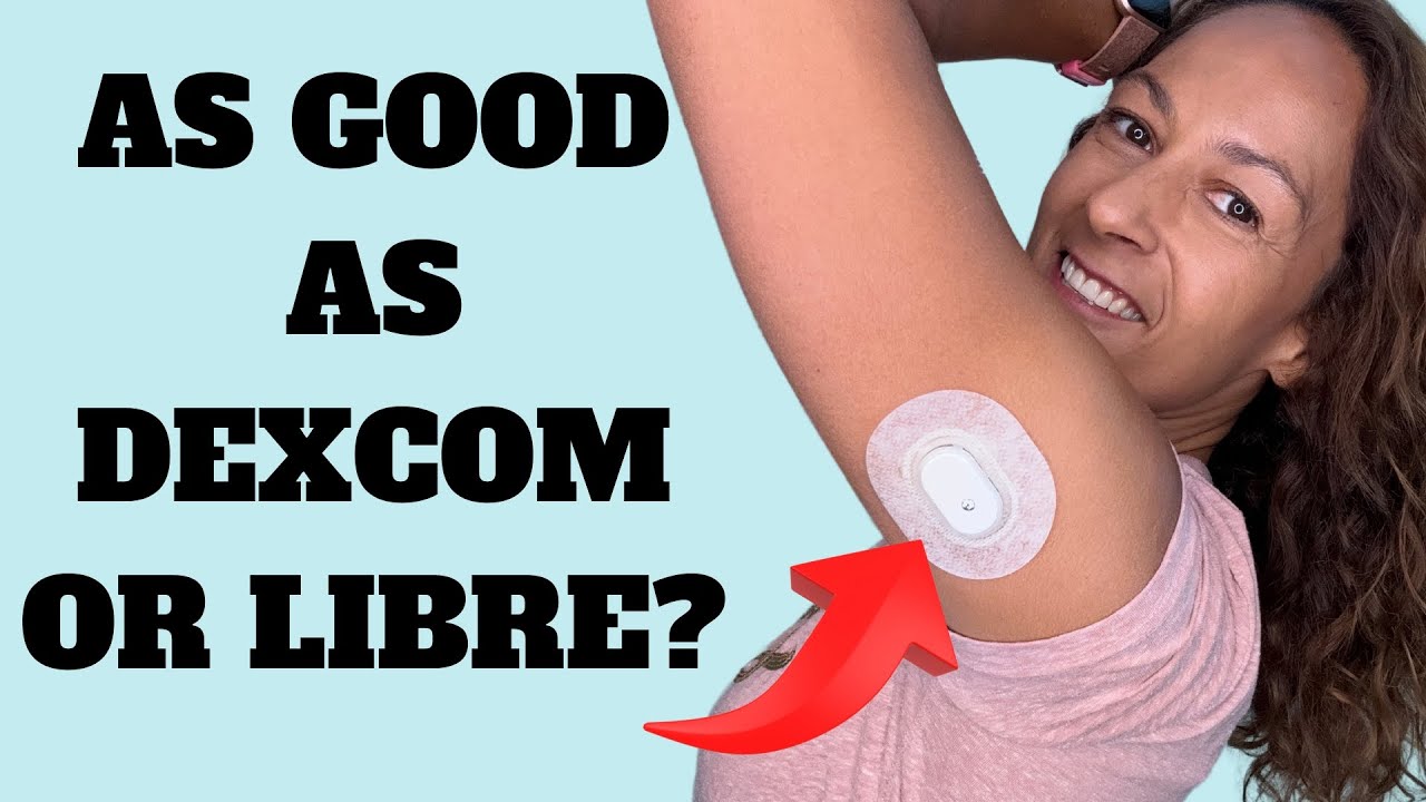 Is This Chinese CGM Any Good? | I tried it for 28 days (SIBIONICS ...
