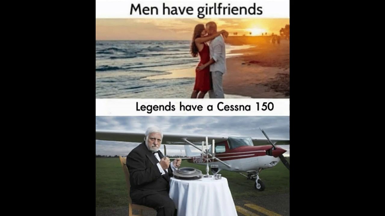 Aviation Memes - 5 - YouTube