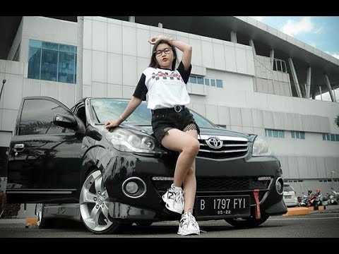 KUMPULAN MODIFIKASI AVANZA XENIA CEPER TERBARU KEREN MANTAB JIWA