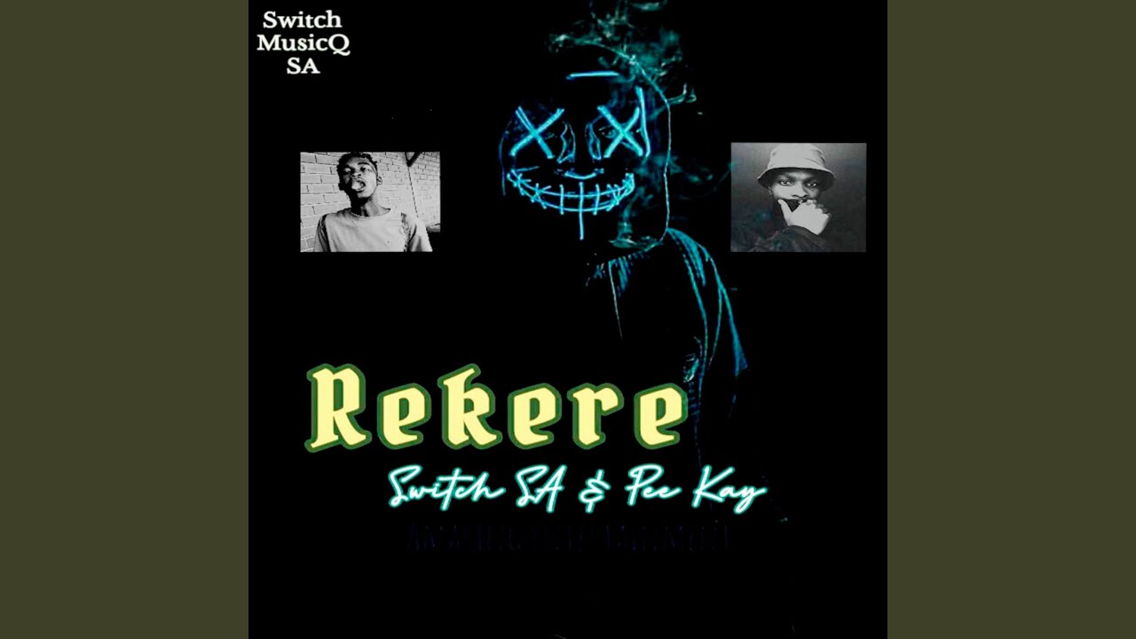 Rekere - YouTube
