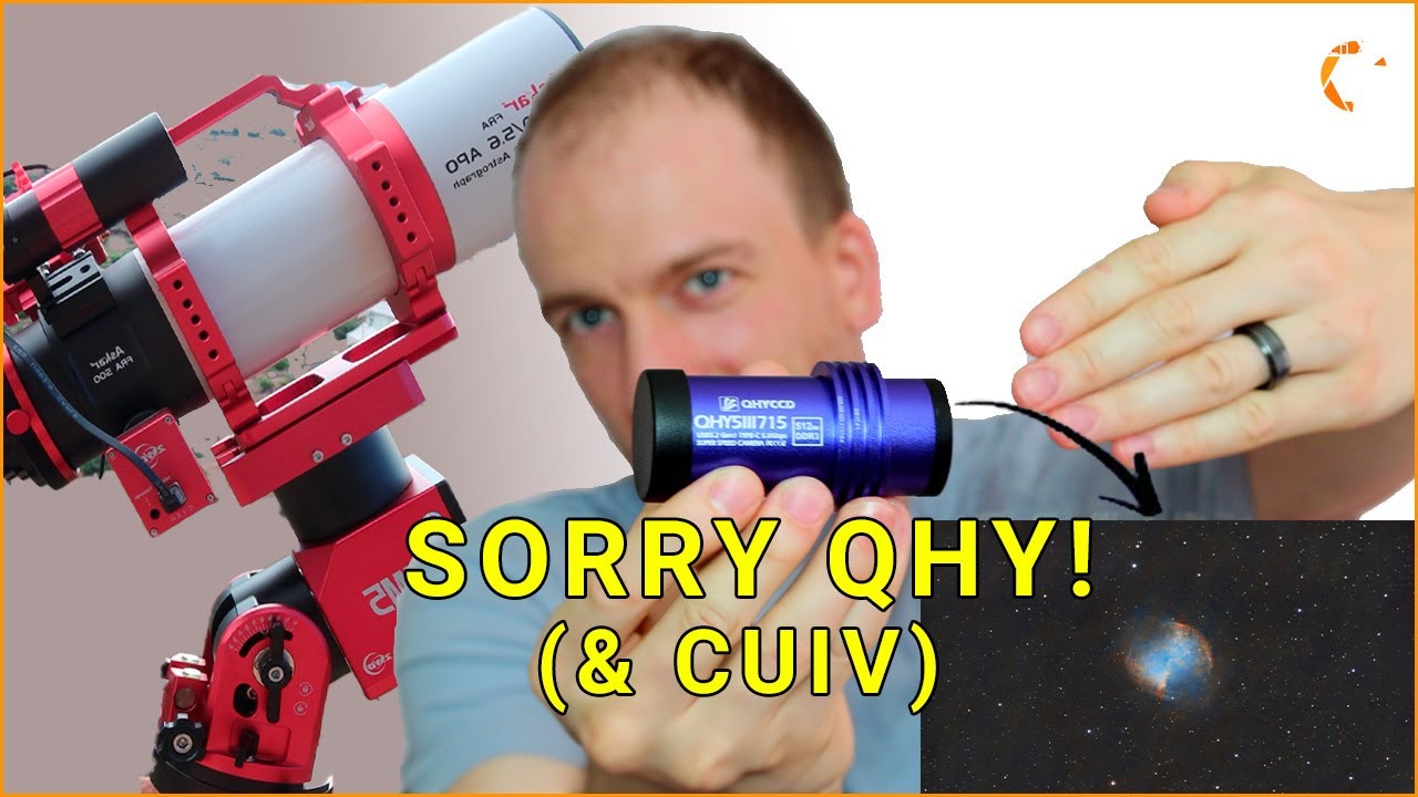 Using a $199 Planetary Camera to capture the M27 Nebula from Las Vegas ...