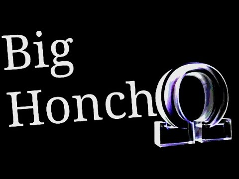 Big Honcho Live Stream - YouTube