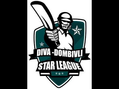 Diva Dombivali Star League 2025 | Sp Turf | Diva