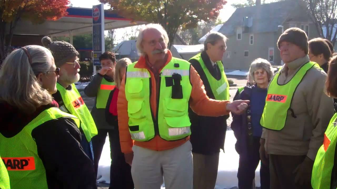 Dan Burden - Walkable & Livable Communities - full length - YouTube