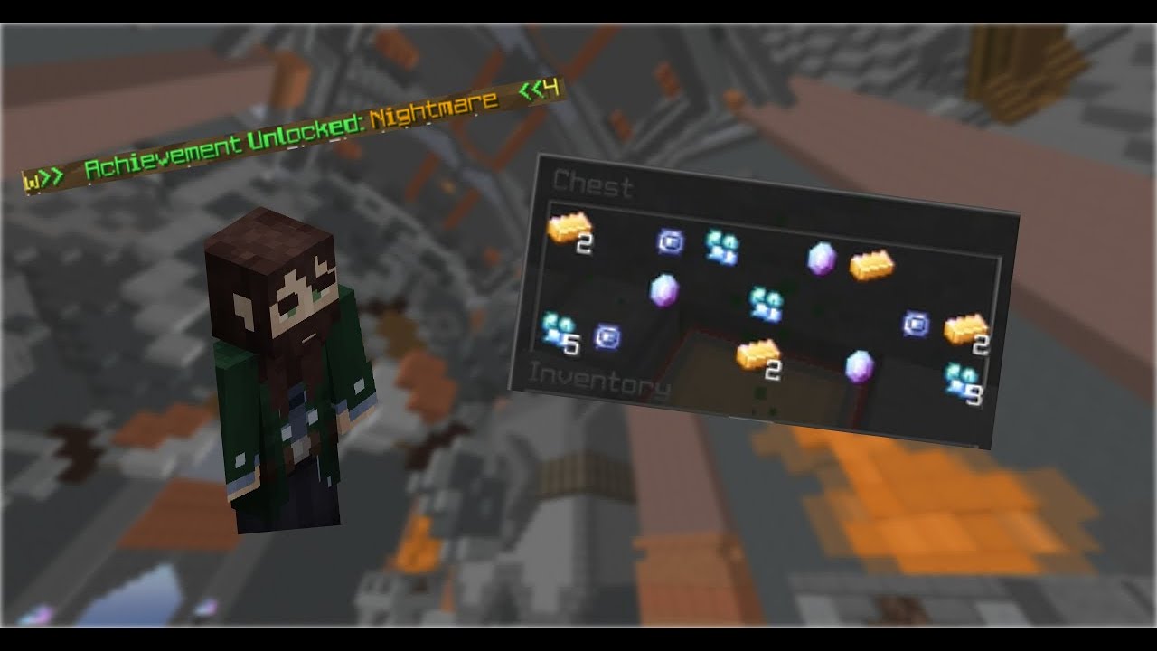 Bednom Npc Secret Quest Guide (Hypixel Skyblock) - YouTube