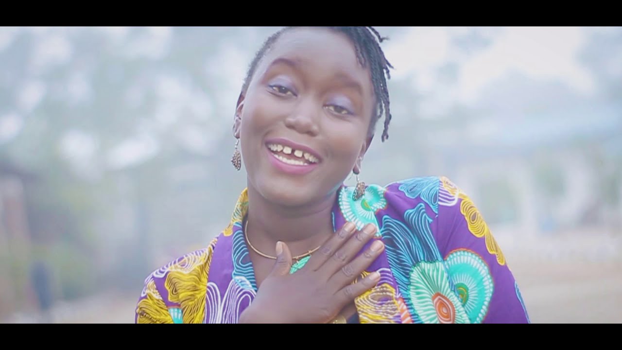 JUNUBI Official Video By Amry Jounel - YouTube