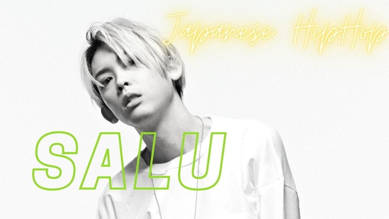 SALU好きによるSALU好きのためのSALU Mix - YouTube