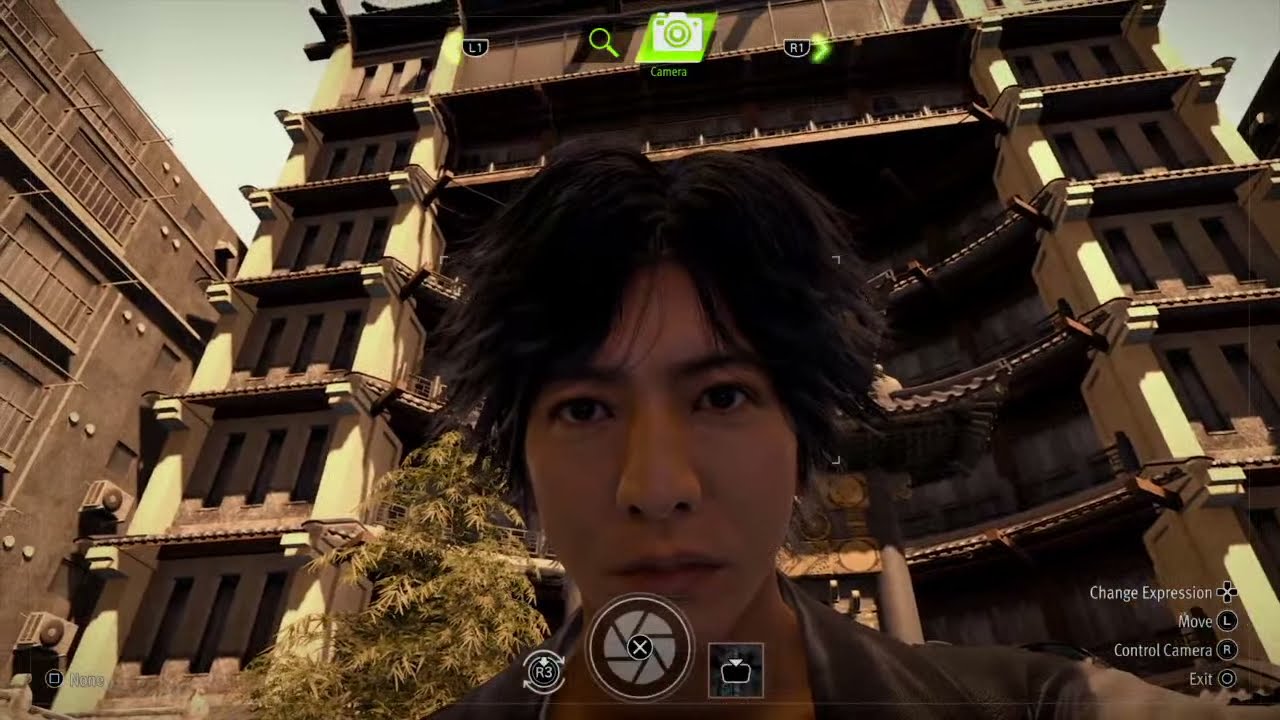 EXPLORING IJINCHO!! (Lost Judgment #2) - YouTube