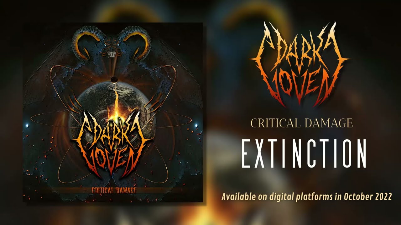 Dark Coven - Extinction - YouTube