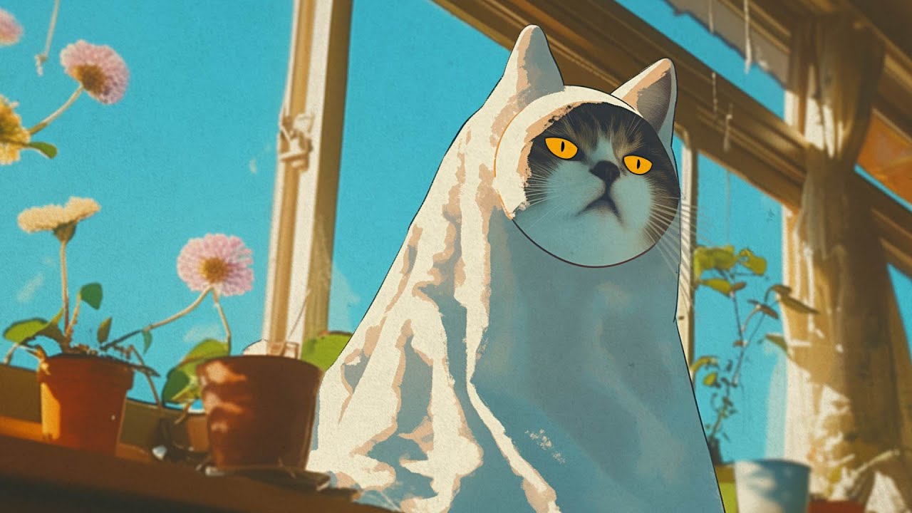 🐈Plot World Domination🐈 - YouTube