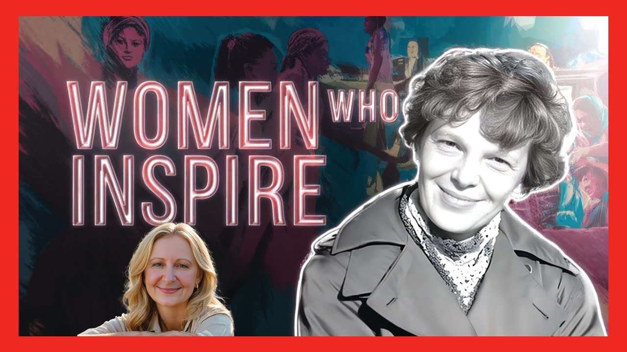 🌟 Famous Women Trivia: Celebrating Icons Who Changed the World! 🌟 - YouTube