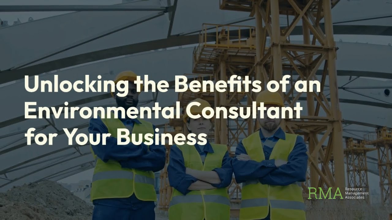 Key Benefits of Environmental Consultants for Businesses Revealed ...