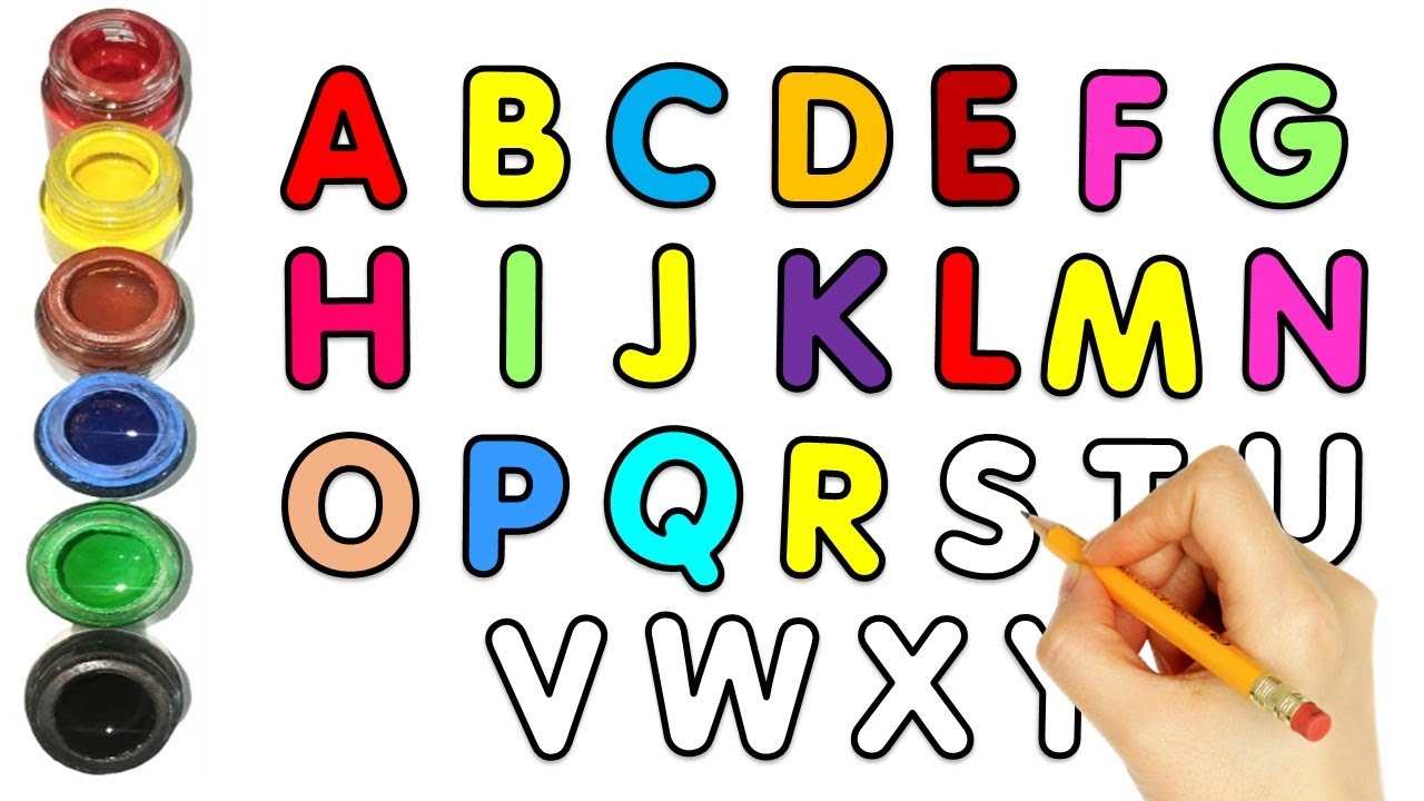 123 numbers|One two three|123 Numbers|a to z|ABC|1 to 100 counting ...