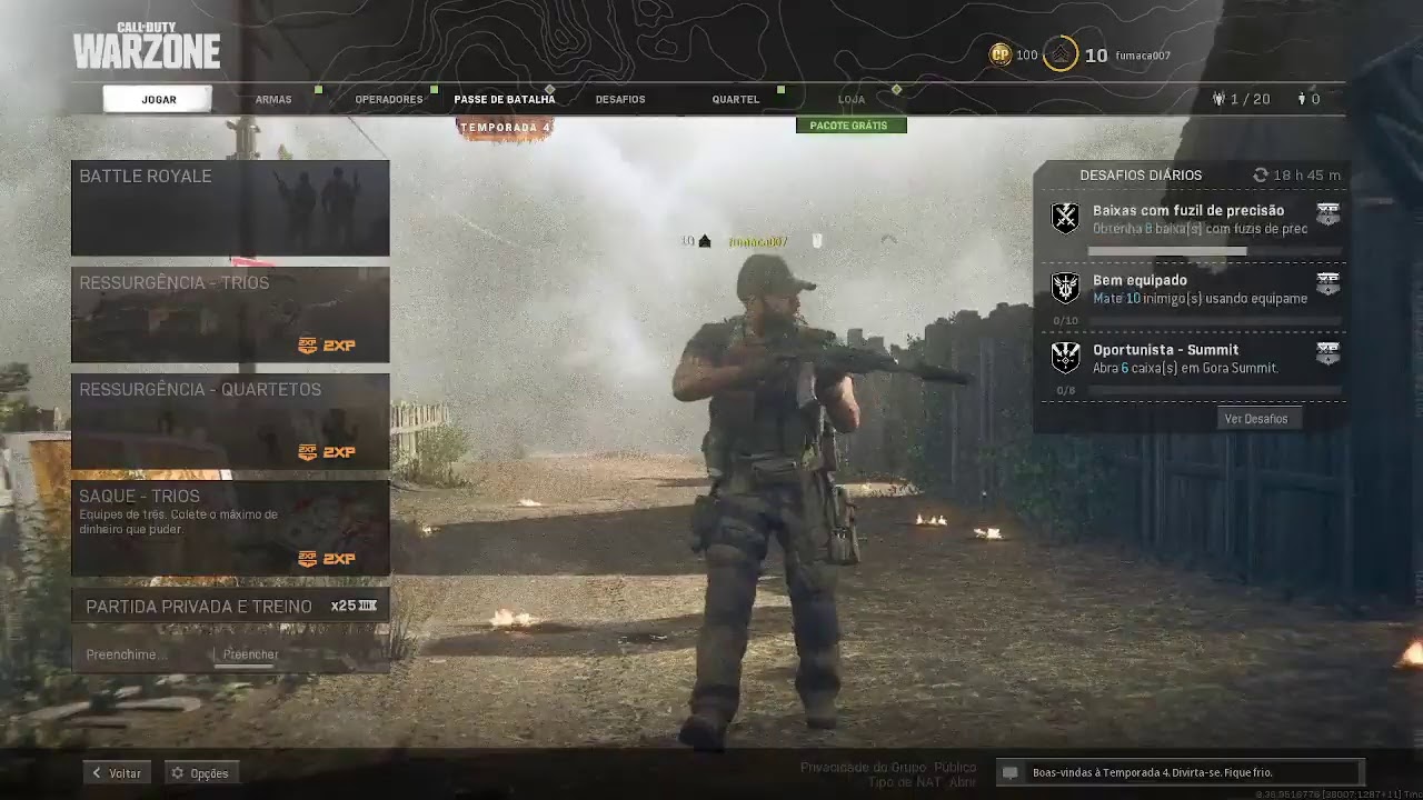 Transmissão ao vivo de JC games - YouTube