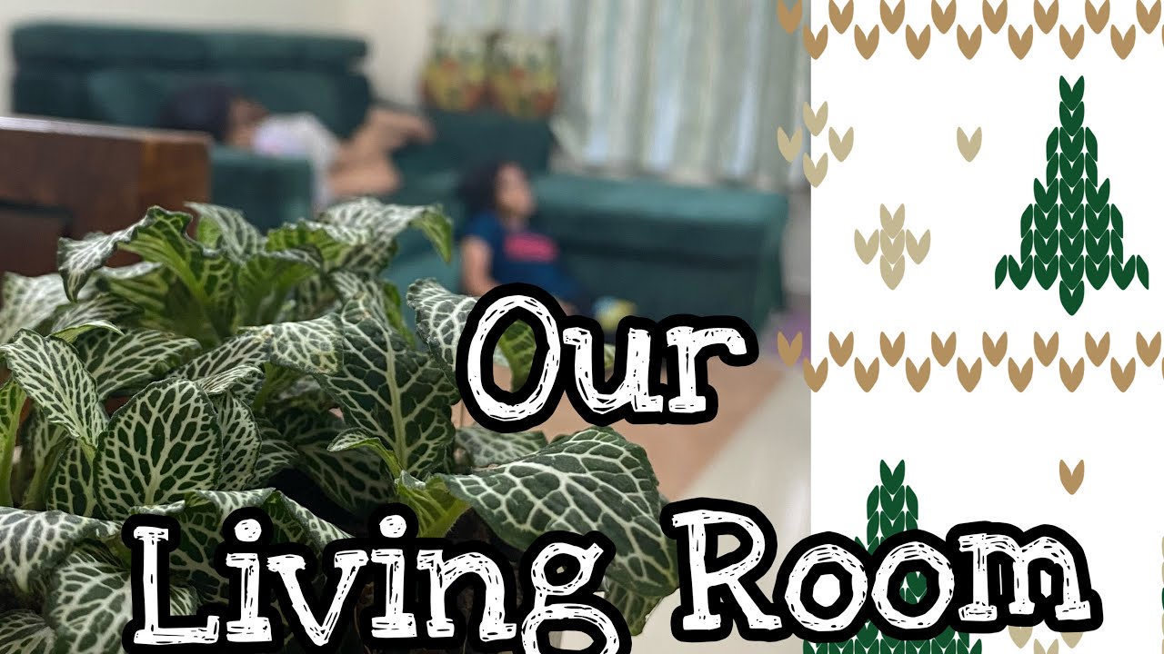 Living Room 2025#aesthetic #pinterestinspired #chennailife - YouTube