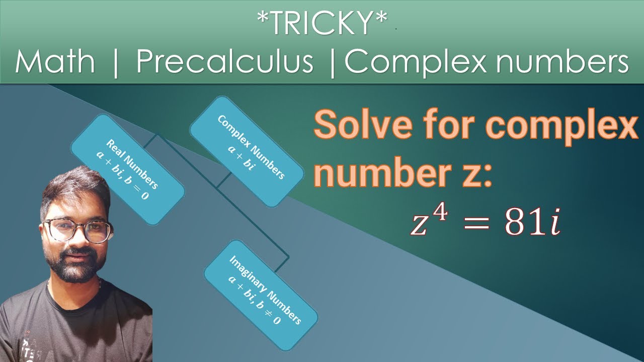 Write The Complex Number 81i In The Exponential Form Solve The Write The Complex Number 81i In The Exponential Form Solve The