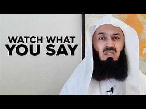 Mufti Menk - Jewels From The Holy Quran | 2024 | Islamic motivational ...