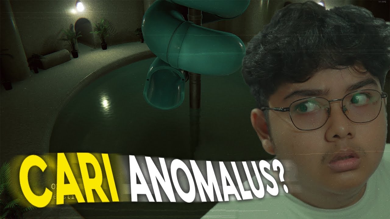 AKHIRNYA GAME ANOMALI TERBAIK INI FULL RELEASE! - I'm on Observation ...