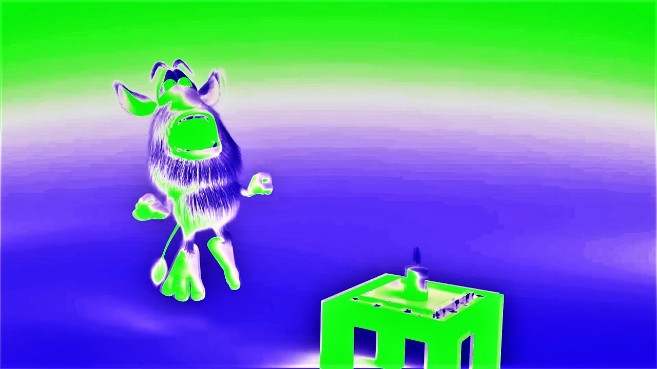 Booba Elephant Scream Effects (Sponsored By Preview 2 Effects) - YouTube