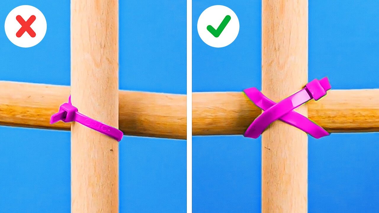 Habilidades y consejos que debe conocer para reparar cualquier cosa ...