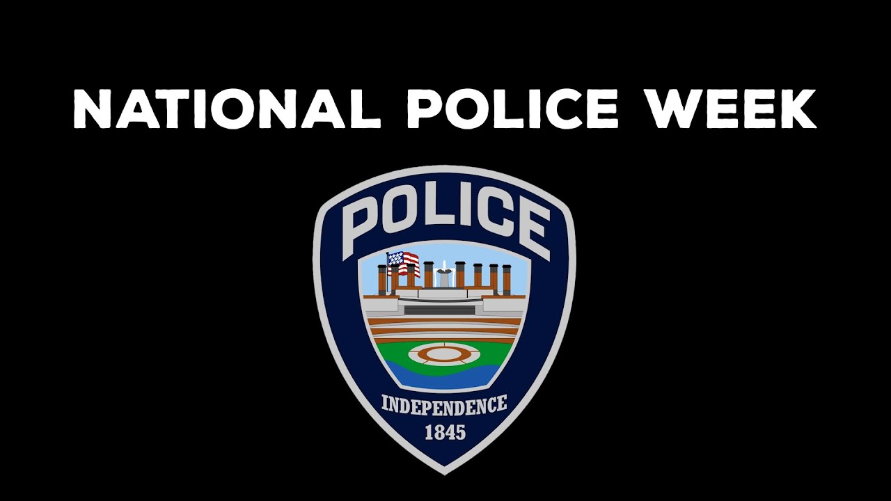National Police Week 2023 - YouTube