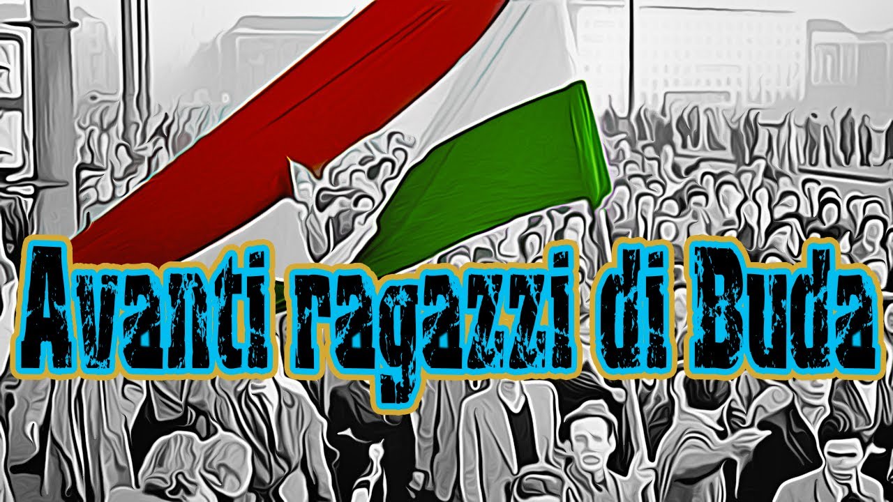 Avanti ragazzi di Buda | Curva Nord S. S. Lazio 1900 Rome Italy ...