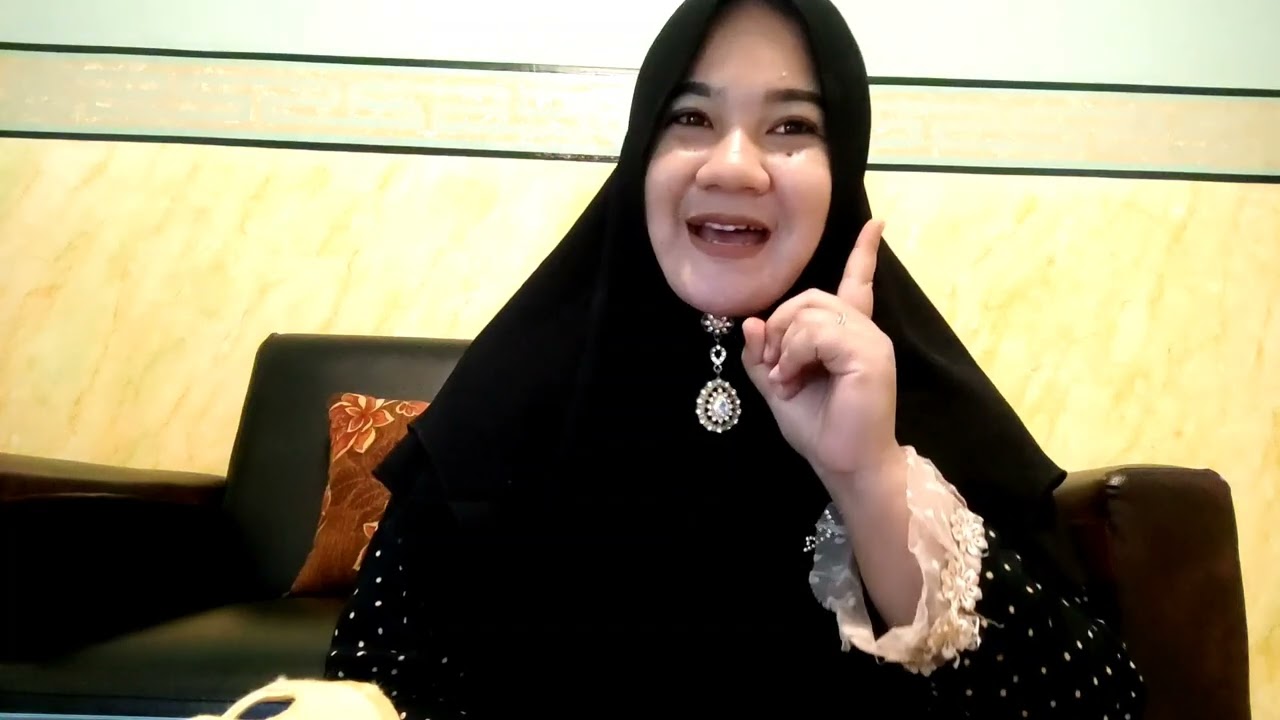 PerTeaching Mengecap Gambar Bunga Memakai Pelepah Pisang untuk anak ...