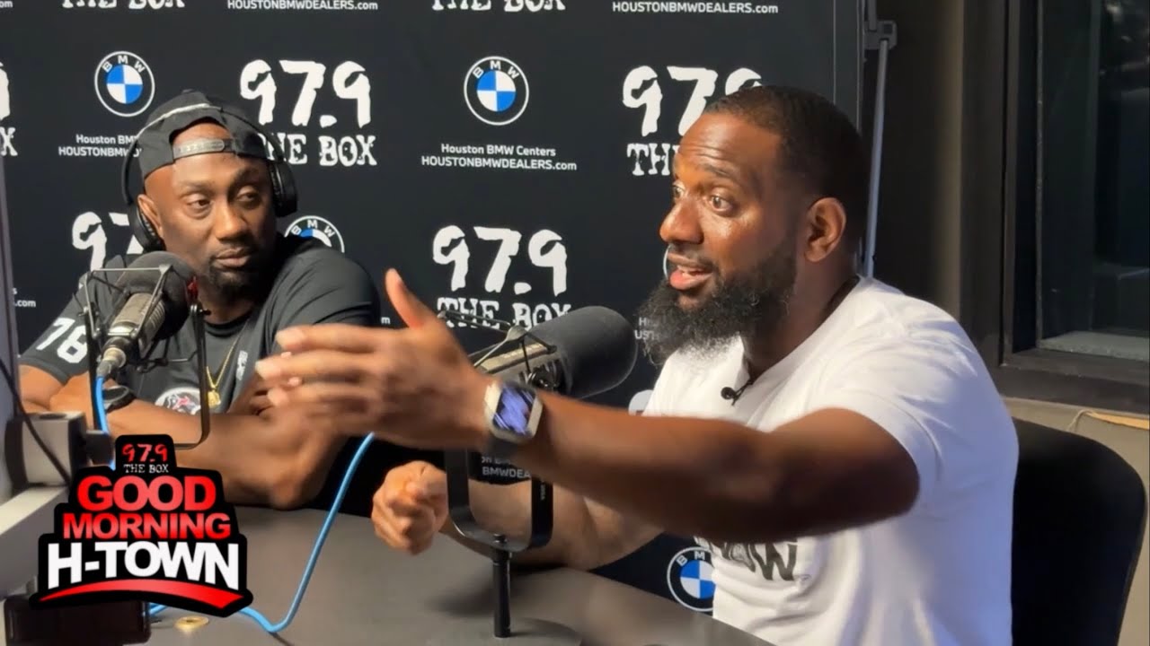 Wall Street Trapper gives money making advice on #GMHT - YouTube